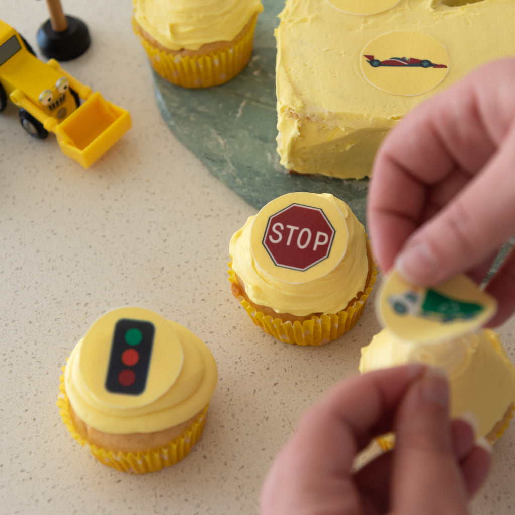 Shape Toppers – Shape Tins